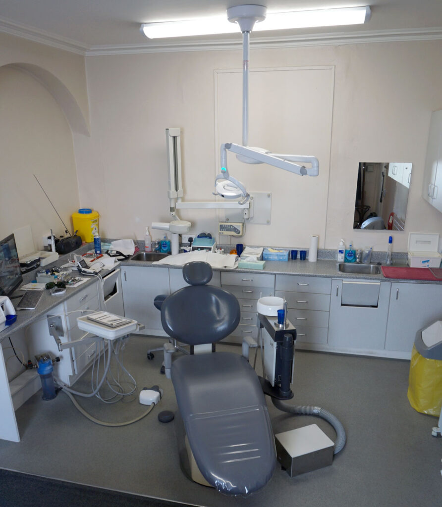 Home - Dr. Martin Vaughans Surgery